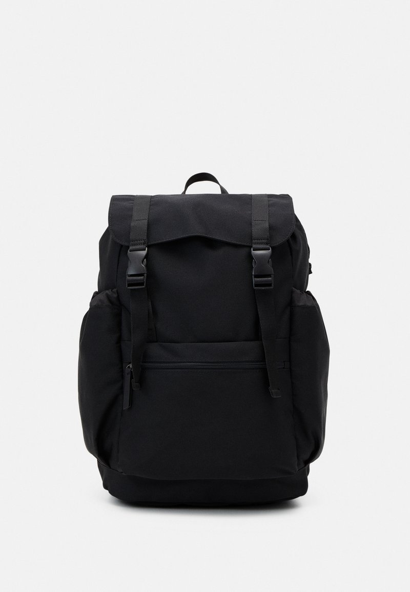 Pier One UNISEX - Rucksack - black - Zalando.ie