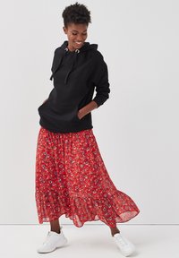 Cache Cache Hoodie - noir/zwart - Zalando.nl