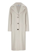 Milestone MS ESPRESSO - Classic coat - hell beige/beige - Zalando.de