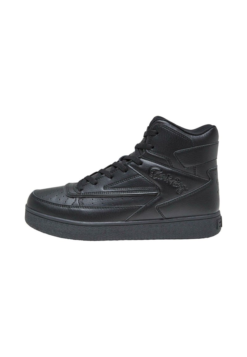 Patrick Ewing REBOUND BY EWING 33HI - High-top trainers - black black ...