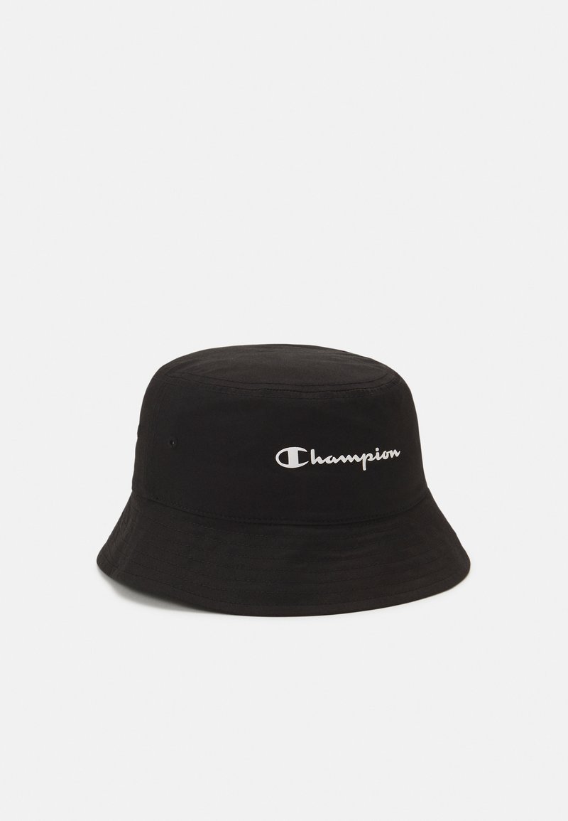 Champion Hat - black - Zalando.co.uk