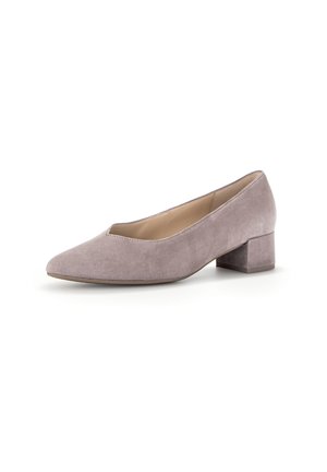 Gabor ELEGANTE - Pumps - rosa - Zalando.de