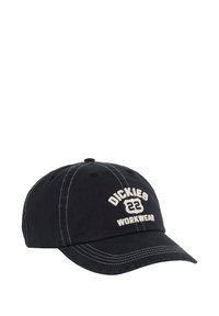 Dickies Caps - black/sort - Zalando.dk
