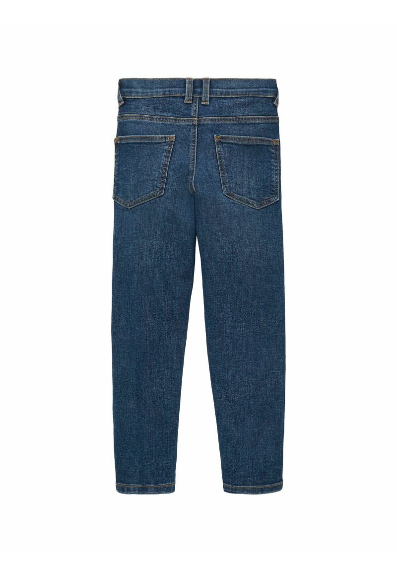 TOM TAILOR TIM - Jeans Slim Fit - blue denim - Zalando.de
