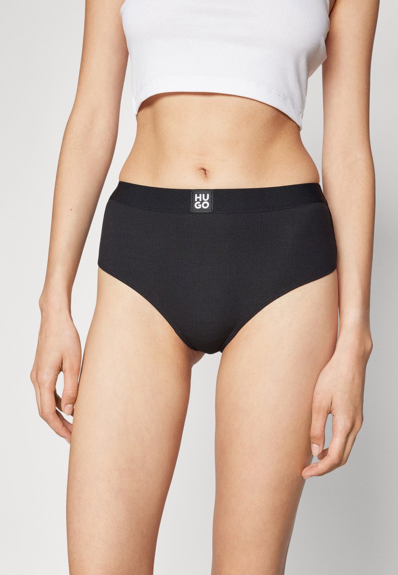 HUGO Slip - black/zwart - Zalando.nl