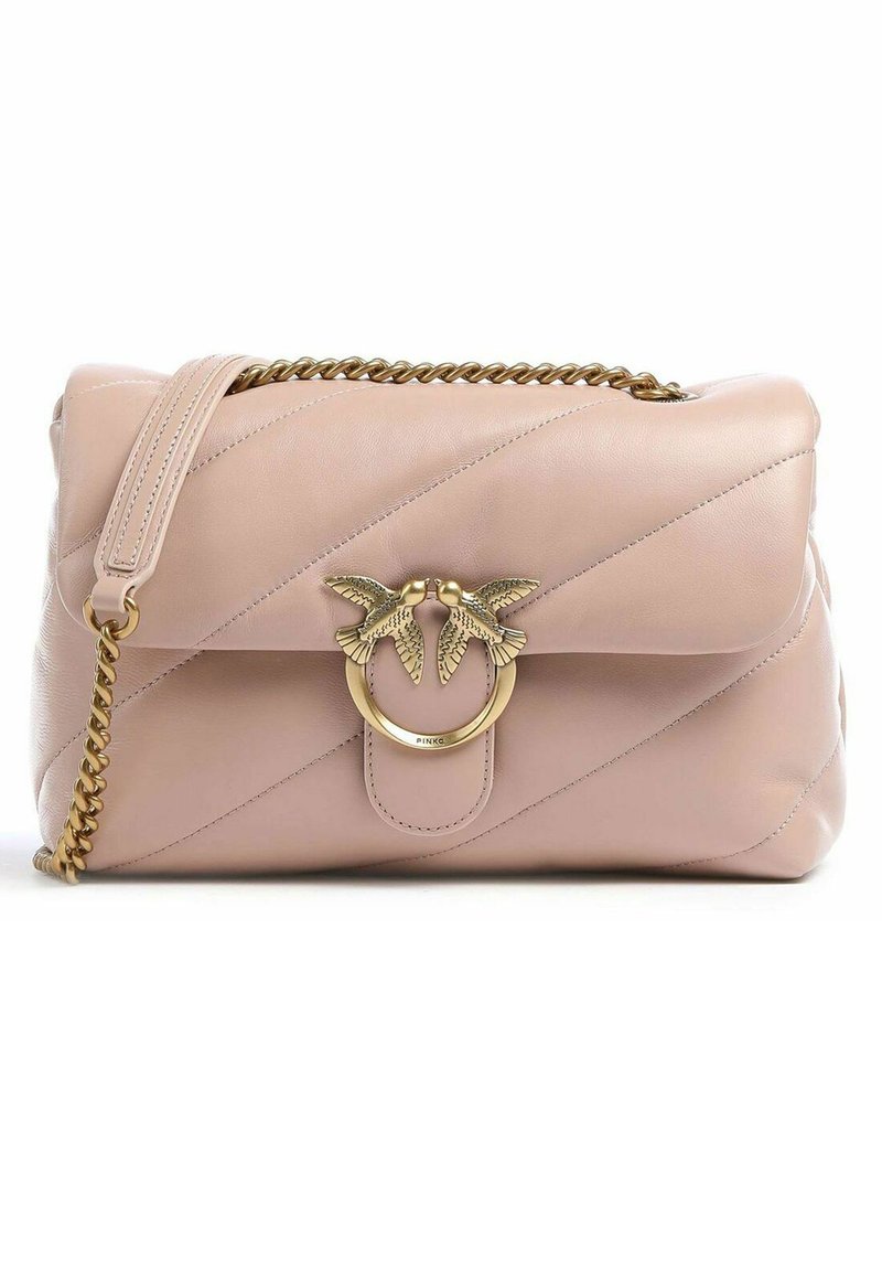 Pinko Torba na ramię/jasnoróżowy - Zalando.pl