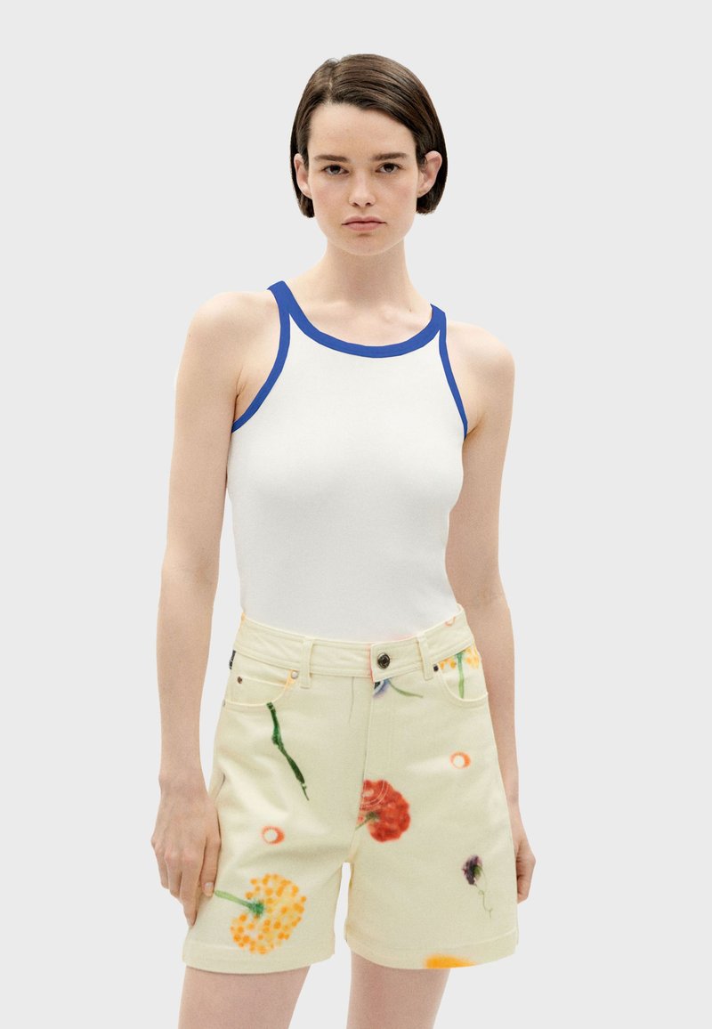 Thinking Mu Top - Zalando.pl