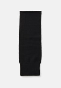 KNITID LEG WARMERS - Stulpen - black/schwarz - Zalando.de