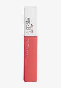 Maybelline New York SUPER STAY MATTE INK LIPSTICK - Lippenstift - de ...