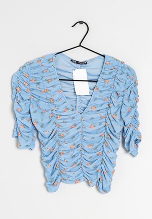 Pre-owned & tweedehands Zara damesmode | Zalando