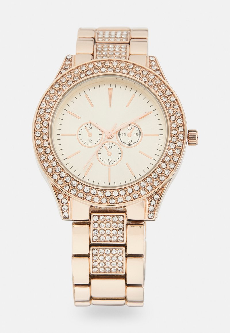 Anna Field Watch - rose gold-coloured - Zalando.ie