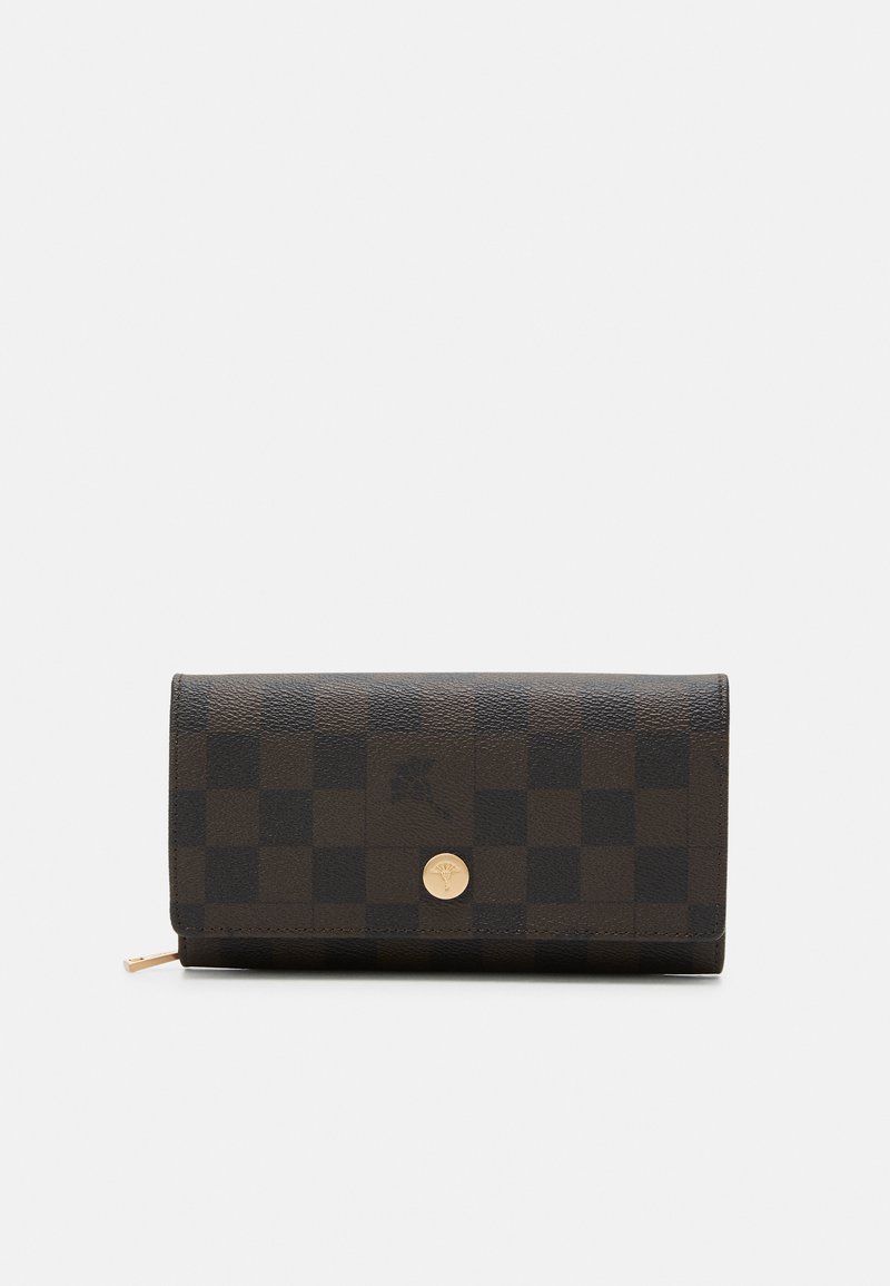 JOOP! PIAZZA EDITION EUROPA PURSE - Wallet - white/brown - Zalando.ie