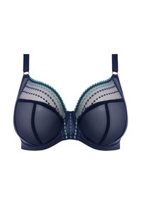 Elomi MATILDA - Soutien-gorge à armatures - siren song/bleu noir ...