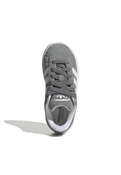 adidas Originals CAMPUS - Skatesko - grey three ftwr white gum/grå ...