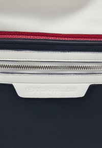 TOM TAILOR JULE - Handtasche - mixed maritim/dunkelblau - Zalando.at