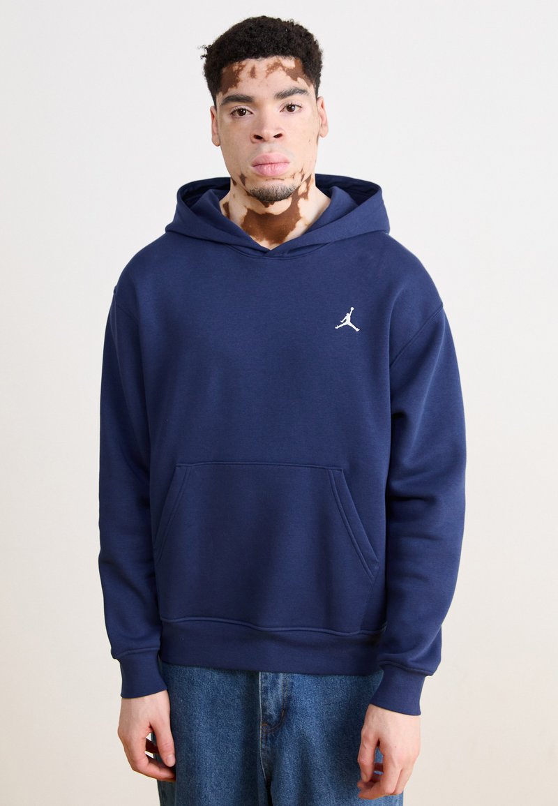 Jordan Sweatshirt - midnight navy/dark blue - Zalando.co.uk