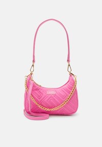 ALDO AZULINE - Geantă crossbody - pink/roz - Zalando.ro