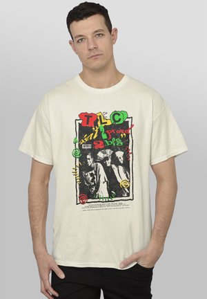 Henry Tiger REVIVAL ED SHEERAN SUFFOLK UNITED KINGDOM - T-Shirt print ...