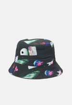 Element SOLAR UNISEX - Kalap - black/fekete - Zalando.hu