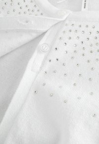 Next Neuletakki - white/valkoinen - Zalando.fi