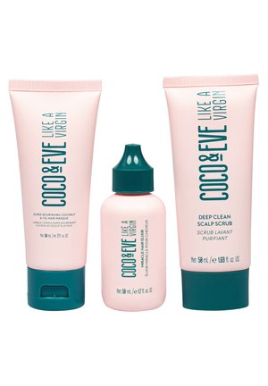 Curlsmith KIT: TRANSITION - Haarset - - - Zalando.nl