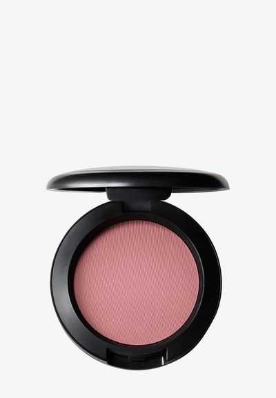 the Balm BIG DATE BLUSH - Rouge - dusty rose/ljusrosa - Zalando.se