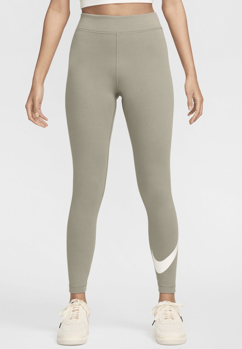 Nike Sportswear Leggings - light army sail/cachi - Zalando.it