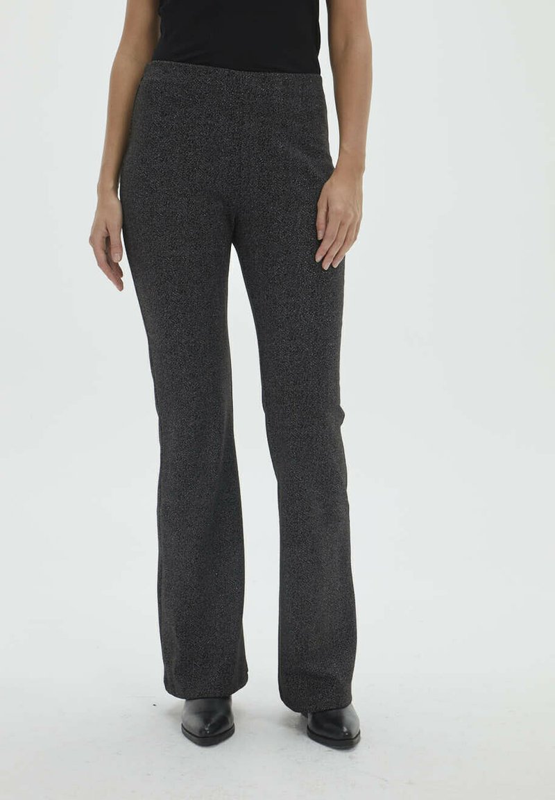 System Action FANTASY - Broek - black/zwart - Zalando.nl