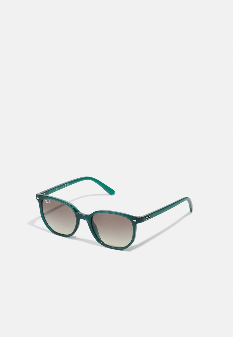 Ray-Ban 7-10 YEARS UNISEX - Sončna očala - dark green/temno zelena ...