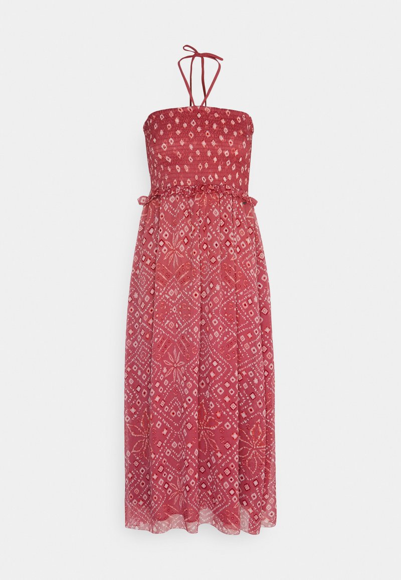 Pepe Jeans DALEYSA - Vestido informal - english rose pink/rosa - Zalando.es