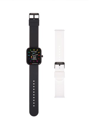 Kappa NOW - Smartwatch - black/zwart - Zalando.be