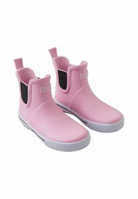 Reima Wellies - light heather/light pink - Zalando