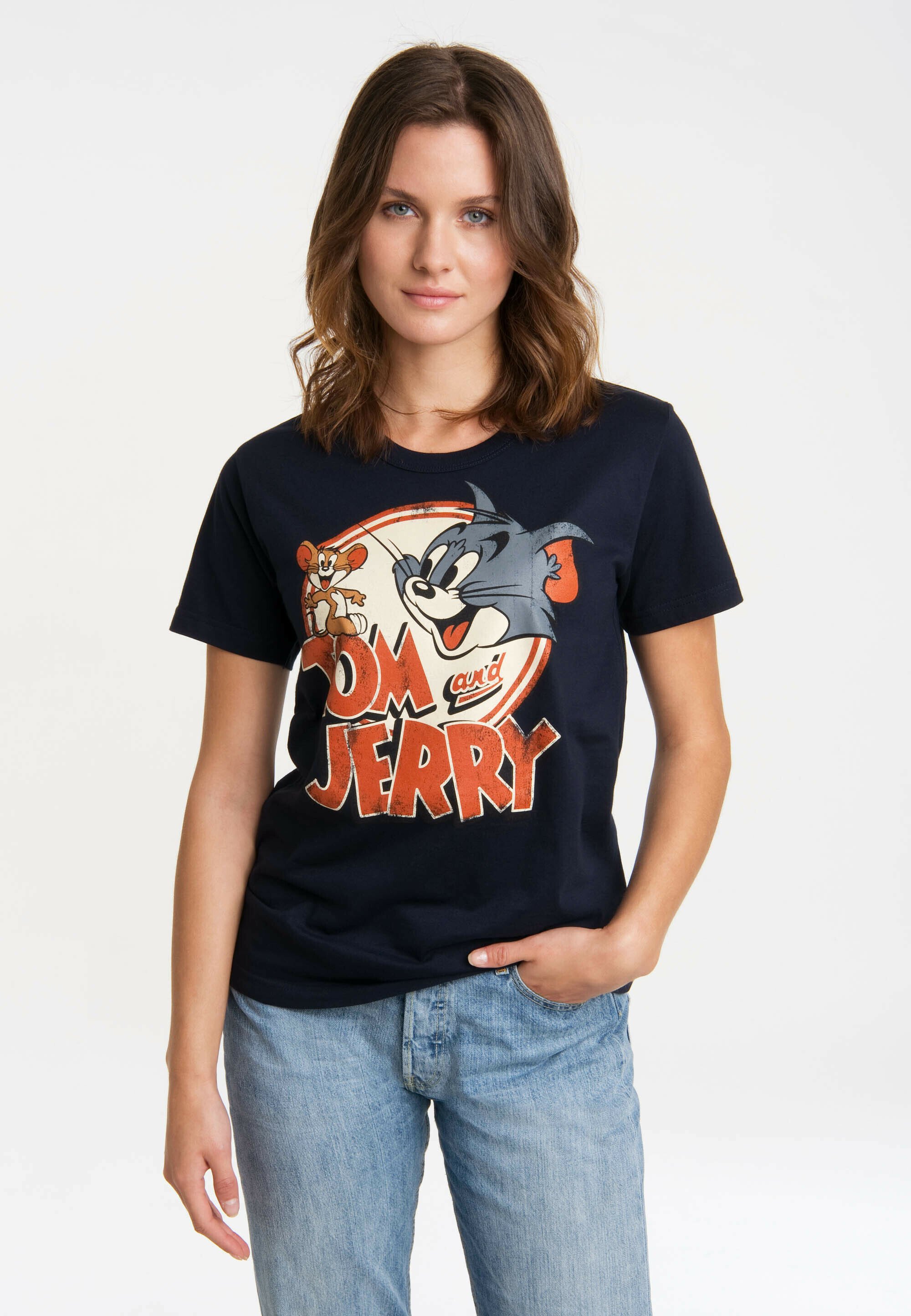 Tom and jerry tommy hilfiger shirt store