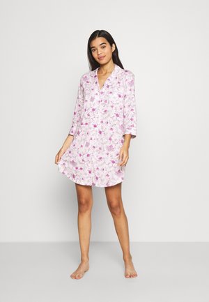 Hanro DELUXE NIGHTDRESS - Camicia da notte - white/bianco - Zalando.it
