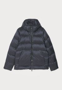 J.LINDEBERG FARRELL - Dunjacka - black/svart - Zalando.se