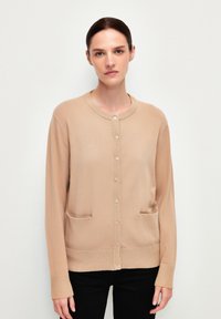 adL Vest - camel - Zalando.be