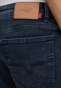 JOOP! Jeans MITCH - Jeans Tapered Fit - navy/blu scuro - Zalando.it
