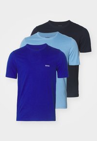 BOSS CLASSIC 3 PACK - Caraco - blue/bleu - ZALANDO.FR