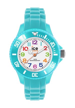 Kappa JUICE - Uhr - blue/blau - Zalando.at