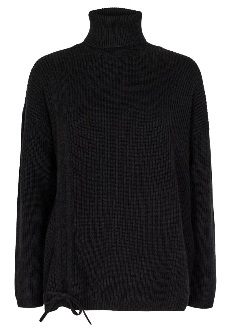 Minimum ROKKA - Trui - black/zwart - Zalando.be