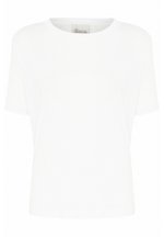 My Essential Wardrobe Top - bright white/off-white - Zalando.ie