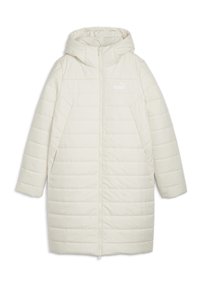 Puma ESS - Abrigo de invierno - alpine snow/blanco - Zalando.es