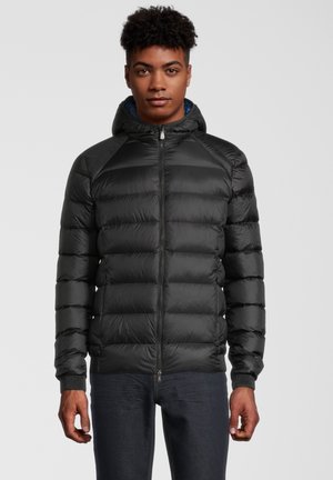 JOTT MAT - Veste d'hiver - black/noir - ZALANDO.FR