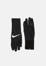 Nike Performance SPHERE - Rukavice - black/silver/crno - Zalando.hr