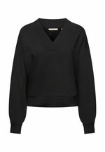 edc by Esprit Sweater - black/zwart - Zalando.be