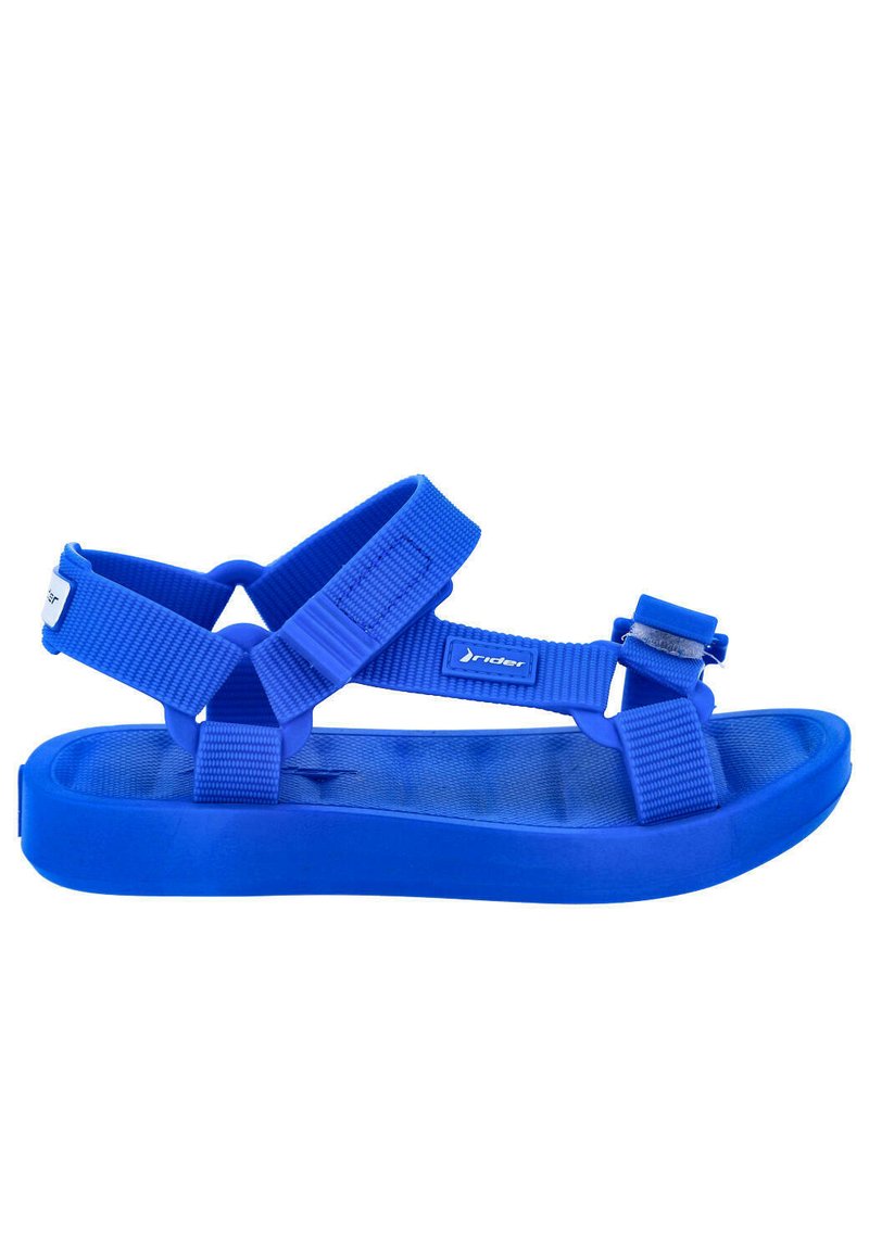Rider PLAYA - Walking sandals - azul/blue - Zalando