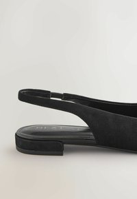Next REGULAR FIT - FOREVER COMFORT ROUND TOE BOW - Slingback ...