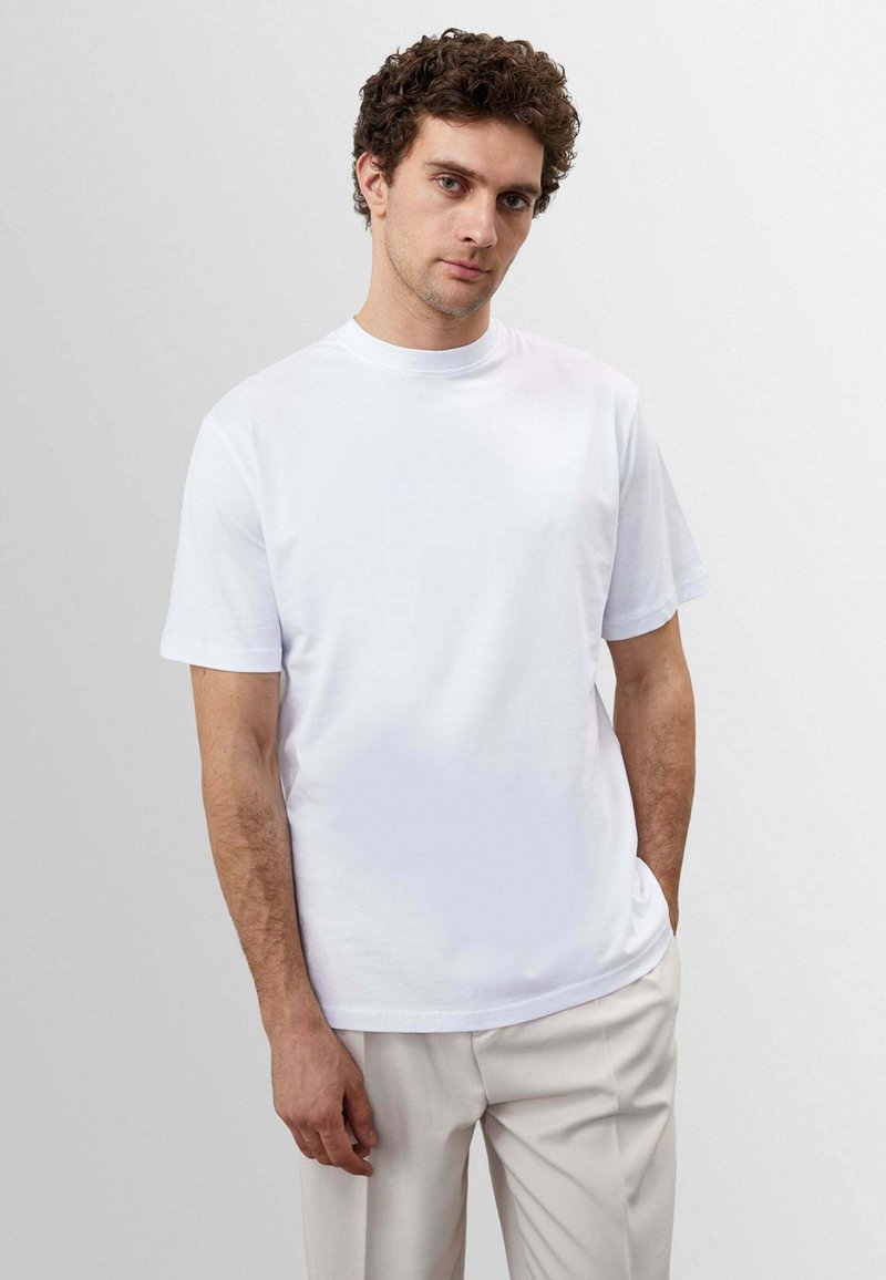 Antioch Basic T-shirt - white - Zalando.ie