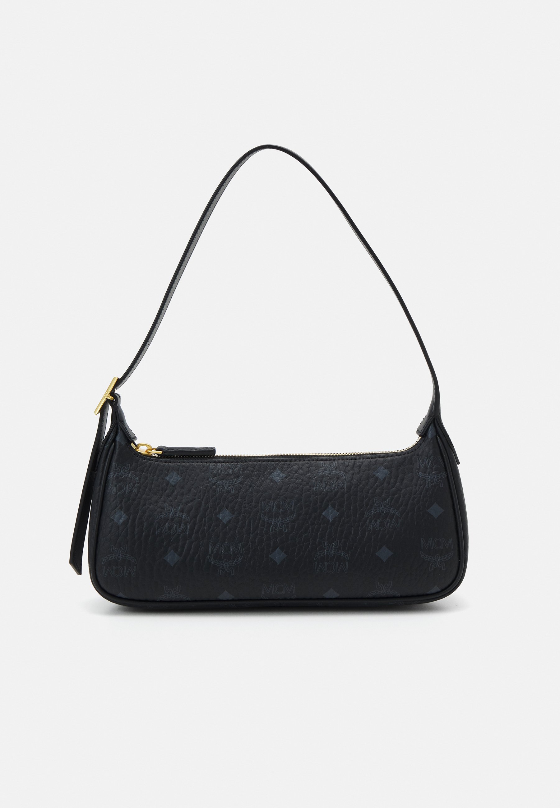 Mcm shoulder bag store
