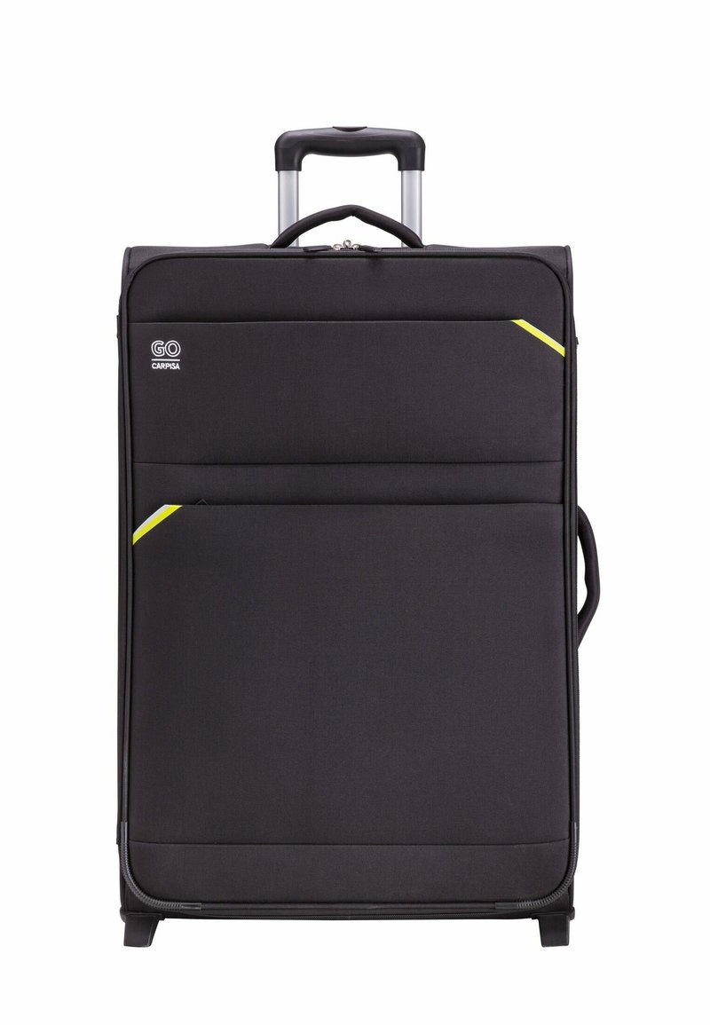 Carpisa SPLIT - Boardcase - nero/schwarz - Zalando.de